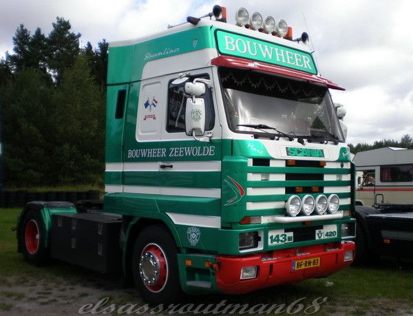 nordic trophy 2007 - Page 8