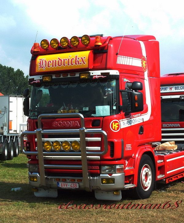 bekkewoort 2006 - Page 11