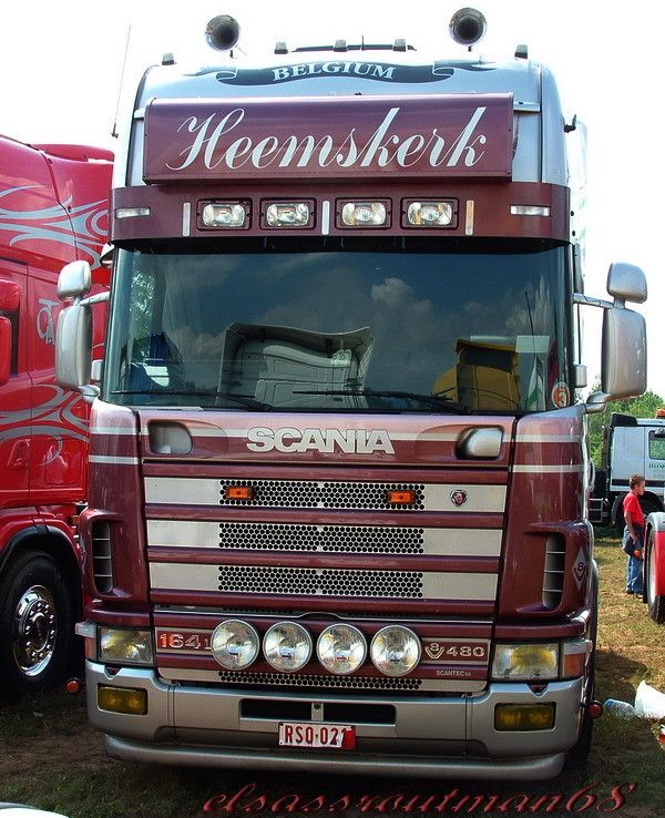 bekkewoort 2006 - Page 11